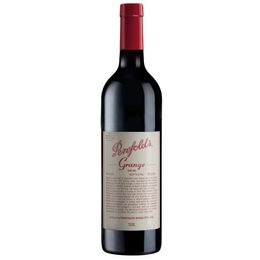 Grange Bin 95 - 2014 - Penfolds - Australischer Rotwein