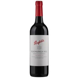 Koonunga Hill Shiraz Cabernet - 2024 - Penfolds - Australischer Rotwein