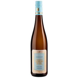 Kiedricher Riesling trocken (Bio) - 2024 - Robert Weil - Deutscher Wei&szlig;wein