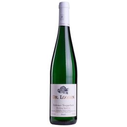 Erdener Treppchen Riesling Sp&auml;tlese lieblich - 2023 - dr. loosen - Deutscher Wei&szlig;wein
