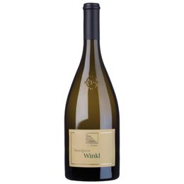 Winkl Sauvignon Blanc - 2024 - Cantina Terlan - Italienischer Wei&szlig;wein