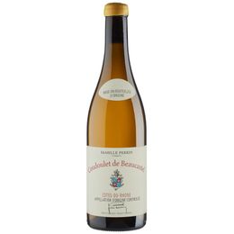 Coudoulet de Beaucastel Blanc C&ocirc;tes du Rh&ocirc;ne (Bio) - 2023 - Ch&acirc;teau de Beaucastel (Famille Perrin) - Franz&ouml;sischer Wei&szlig;wein
