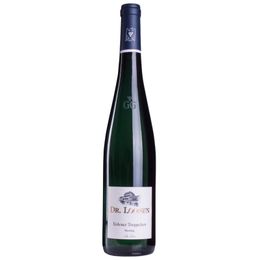 Erdener Treppchen Riesling Gro&szlig;es Gew&auml;chs Alte Reben trocken - 2023 - dr. loosen - Deutscher Wei&szlig;wein