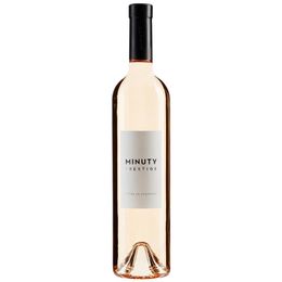 Prestige Ros&eacute; C&ocirc;tes de Provence - 2025 - Minuty - Ros&eacute;wein