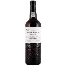 Late Bottled Vintage Port - 2018 - Fonseca - Portwein