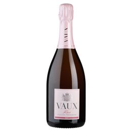 Ros&eacute; Sekt Brut - Schloss Vaux