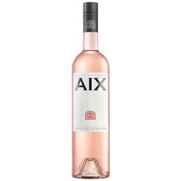 AIX Ros&eacute; - 2024 - Maison Saint Aix - Ros&eacute;wein
