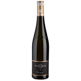 Saumagen Riesling Gro&szlig;es Gew&auml;chs trocken (Bio) - 2021 - RINGS - Deutscher Wei&szlig;wein