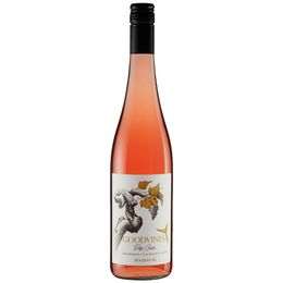 Ros&eacute; Cuve&eacute; alkoholfrei - Goodvines - Ros&eacute;wein