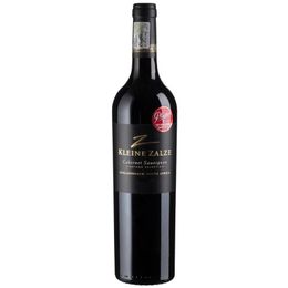Vineyard Selection Cabernet Sauvignon - 2022 - Kleine Zalze - S&uuml;dafrikanischer Rotwein