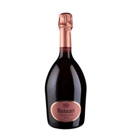Champagner Ros&eacute; - Ruinart