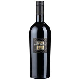 Sessantanni Primitivo di Manduria - 2020 - Cantine San Marzano - Italienischer Rotwein