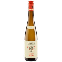 Schiefer Riesling feinherb - 2024 - Weingut Nik Weis - Deutscher Wei&szlig;wein