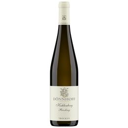 D&ouml;nnhoff Kreuznacher Kahlenberg Riesling Erstes Lage trocken - 2023 - D&ouml;nnhoff - Deutscher Wei&szlig;wein
