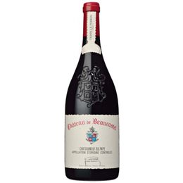 Ch&acirc;teauneuf-du-Pape (Bio) - 1,5 L-Magnum - 2021 - Ch&acirc;teau de Beaucastel (Famille Perrin) - Franz&ouml;sischer Rotwein