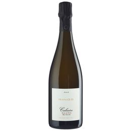 Calcaire Blanc de Noirs Brut Nature Sekt (Bio) - 2020 - RINGS