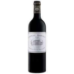 Ch&acirc;teau Margaux 1er Cru Margaux - 2018 - Margaux - Franz&ouml;sischer Rotwein