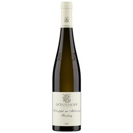 D&ouml;nnhoff H&ouml;llenpfad im M&uuml;hlenberg Riesling Gro&szlig;es Gew&auml;chs trocken - 2023 - D&ouml;nnhoff - Deutscher Wei&szlig;wein