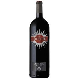 Lucente - 1,5 L-Magnum - 2022 - Tenuta Luce - Italienischer Rotwein