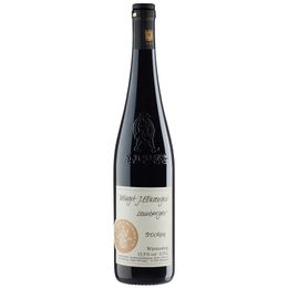 Hades Lemberger trocken - 2019 - Weingut Ellwanger - Deutscher Rotwein