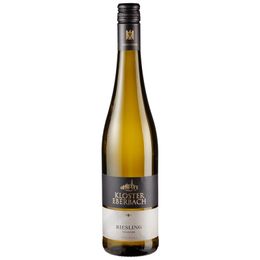 Weingut Kloster Eberbach Riesling feinherb - 2024 - Kloster Eberbach - Deutscher Wei&szlig;wein