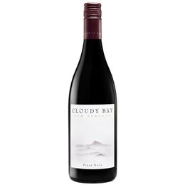 Pinot Noir - 2022 - Cloudy Bay - Neuseel&auml;ndischer Rotwein