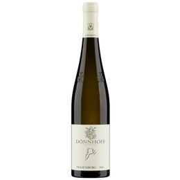 D&ouml;nnhoff Schlo&szlig;b&ouml;ckelheimer Felsenberg Riesling Gro&szlig;es Gew&auml;chs trocken - 2022 - D&ouml;nnhoff - Deutscher Wei&szlig;wein