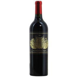 Ch&acirc;teau Palmer 3&egrave;me Cru Margaux - 2011 - Palmer - Franz&ouml;sischer Rotwein