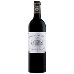 Ch&acirc;teau Margaux 1er Cru Margaux Jahrgang - 2016 - Margaux - Franz&ouml;sischer Rotwein