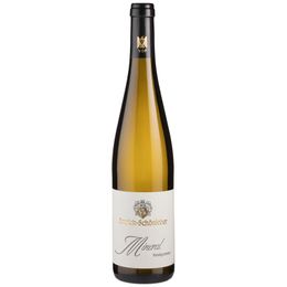 Emrich-Sch&ouml;nleber Mineral Riesling trocken - 2023 - Emrich-Sch&ouml;nleber - Deutscher Wei&szlig;wein