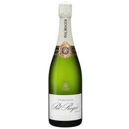 Champagner Brut R&eacute;serve - Pol Roger