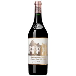 Ch&acirc;teau Haut-Brion 1er Cru Pessac-L&eacute;ognan - 2018 - Haut-Brion - Franz&ouml;sischer Rotwein
