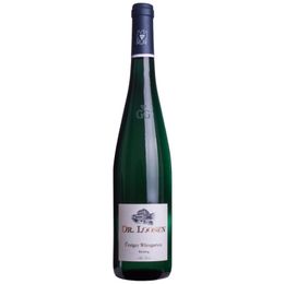&Uuml;rziger W&uuml;rzgarten Riesling Gro&szlig;es Gew&auml;chs Alte Reben trocken - 2023 - dr. loosen - Deutscher Wei&szlig;wein
