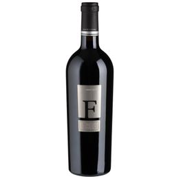 Negroamaro F - 2021 - Cantine San Marzano - Italienischer Rotwein