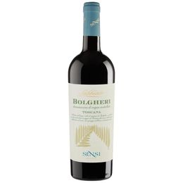 Sabbiato Bolgheri Rosso - 2022 - Sensi Vigne e Vini s.r.l. - Italienischer Rotwein