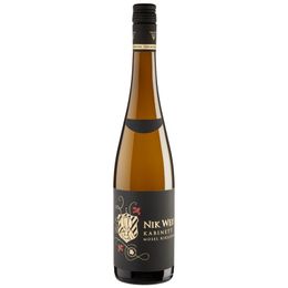 Mosel Riesling Kabinett - 2024 - Weingut Nik Weis - Deutscher Wei&szlig;wein