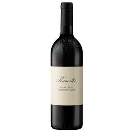 Barolo - 2020 - Prunotto - Italienischer Rotwein