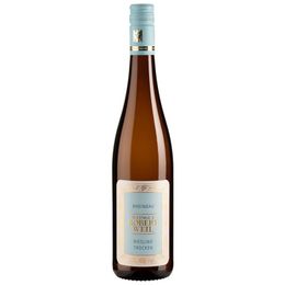 Riesling trocken (Bio) - 2024 - Robert Weil - Deutscher Wei&szlig;wein