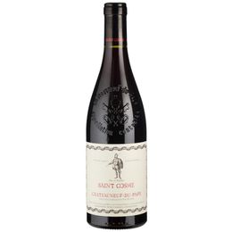Ch&acirc;teauneuf-du-Pape - 2022 - Saint Cosme - Franz&ouml;sischer Rotwein