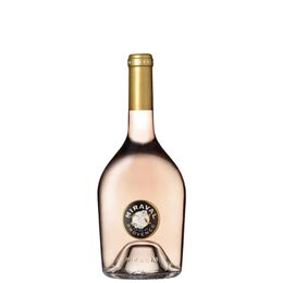 Miraval C&ocirc;tes de Provence Ros&eacute; - 2024 - Miraval by Pitt & Perrin - Ros&eacute;wein