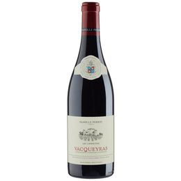 Vacqueyras Les Christins - 2022 - Famille Perrin - Franz&ouml;sischer Rotwein