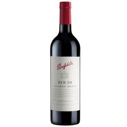 Bin 28 Kalimna Shiraz - 2022 - Penfolds - Australischer Rotwein