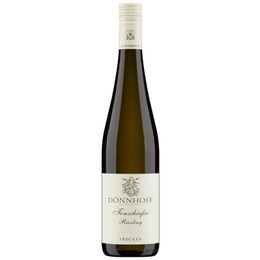D&ouml;nnhoff Riesling Tonschiefer trocken - 2023 - D&ouml;nnhoff - Deutscher Wei&szlig;wein