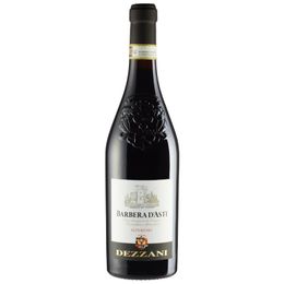 Barbera d&rsquo;Asti Superiore - 2023 - Dezzani Srl - Italienischer Rotwein