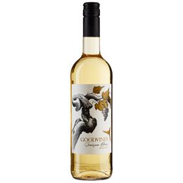 Sauvignon Blanc alkoholfrei - Goodvines - Deutscher Wei&szlig;wein