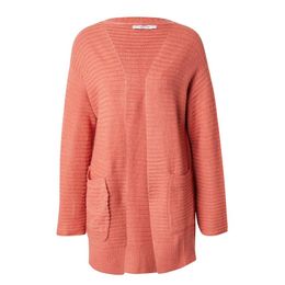 ABOUT YOU Knit Cardigan 'Theodora' female Pink size 40