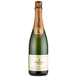 Tr&eacute;sor Saumur Brut Blanc - 2021 - Bouvet-Ladubay