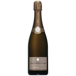 Brut Vintage - 2015 - Louis Roederer