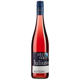 Rotling halbtrocken - 2025 - Juliusspital - Ros&eacute;wein