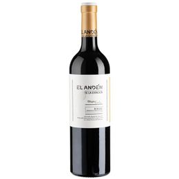 El And&eacute;n de la Estaci&oacute;n - 2021 - Bodegas Muga - Spanischer Rotwein